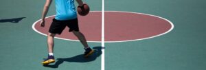 Man-To-Man | Homeland Hoops